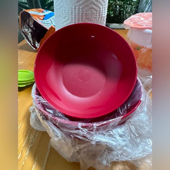 Tupperware | Kitchen | New Tupperware | Poshmark